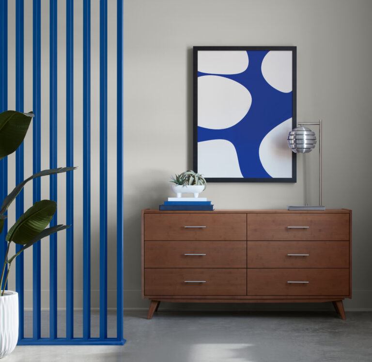 Color del mes de MARZO: FRANK BLUE - Sherwin Williams MéxicoSherwin ...