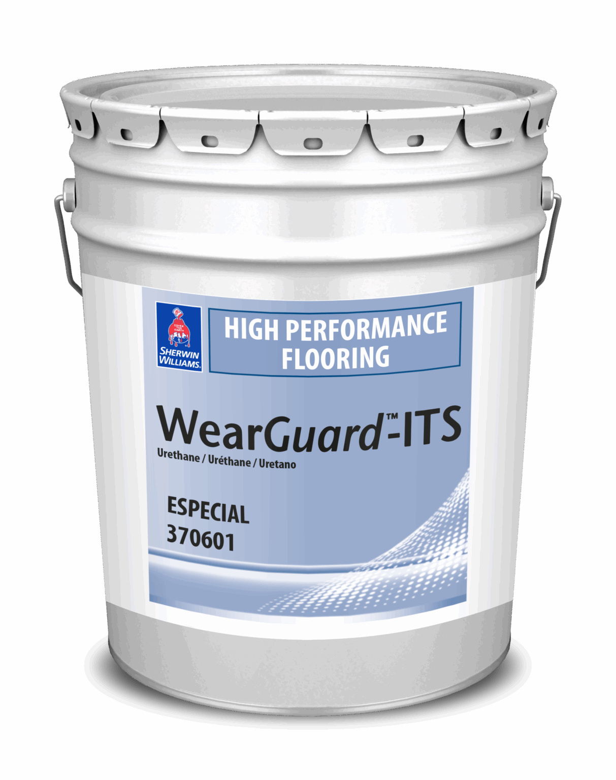 WAREGUARD ITS - Sherwin Williams MéxicoSherwin Williams México